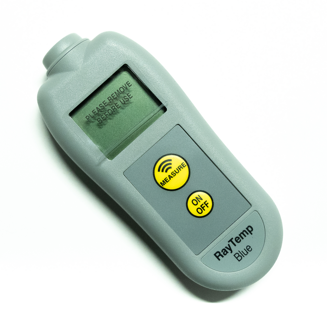 RAYTEMP® BLUE – Safe Food Pro Partners